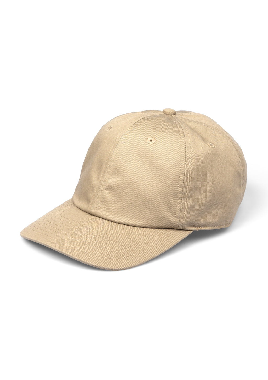 PLAIN CAP / BEG – Jane Doe