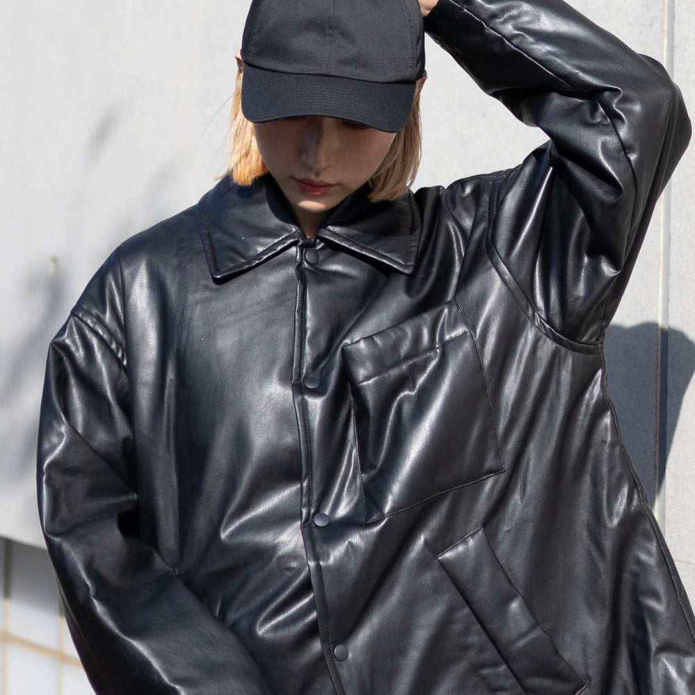 BASEBALL CAP – Jane Doe