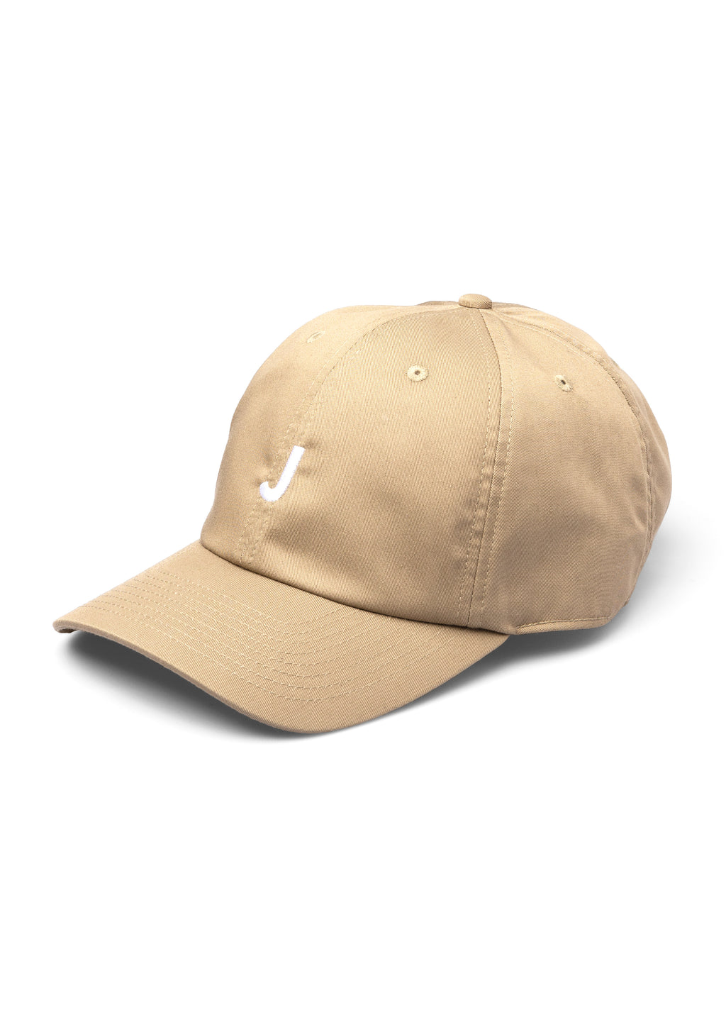 BASEBALL CAP / BEG – Jane Doe